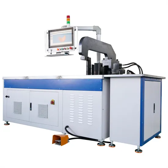 Hydraulic Busbar Portable Bender Machine - Hainan Busbar Mold Co.,Ltd